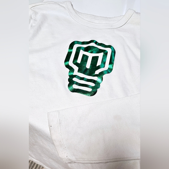 wonder nation | Shirts & Tops | Mark Rober Youtuber Merch Long Sleeve ...